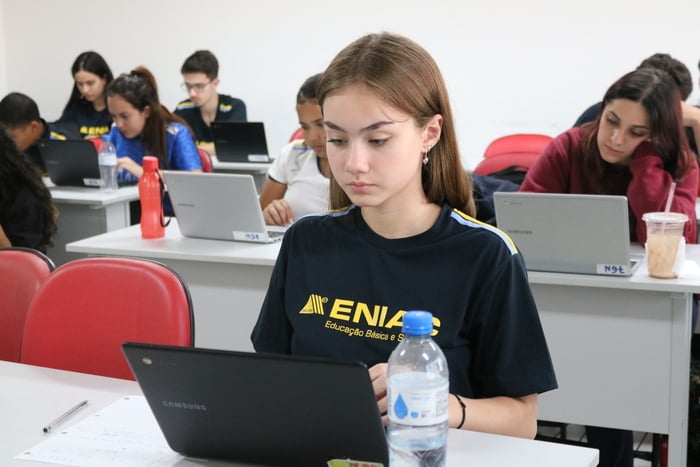 Ensino Médio e Técnico do Colégio Eniac: como funciona!